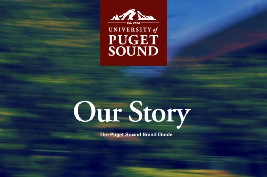 University Of Puget Sound Logo