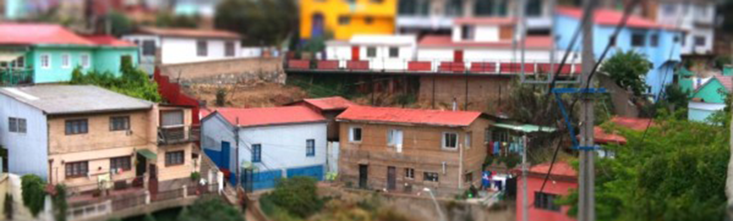 Global Development Studies | University of Puget Sound