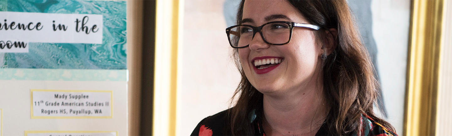 Master of Arts in Teaching | University of Puget Sound