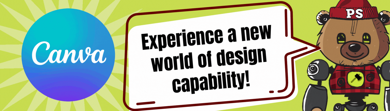 Canva for Campus | University of Puget Sound