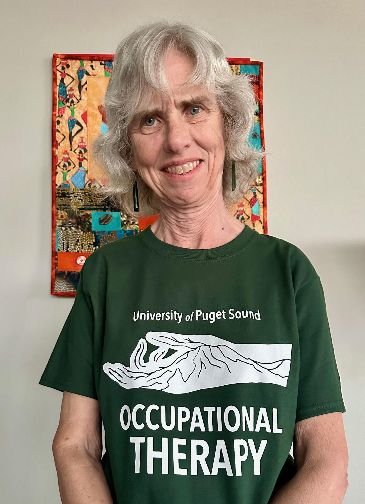 Service to Community Award | University of Puget Sound