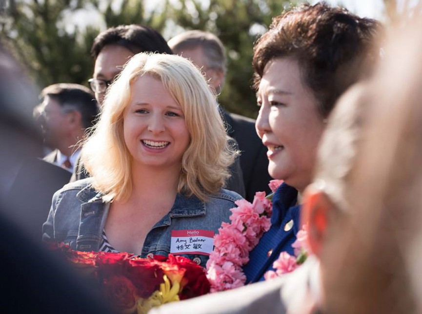 Local Field Trip | University of Puget Sound