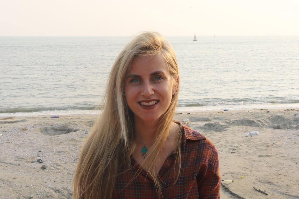 Jessica Wiken | University of Puget Sound