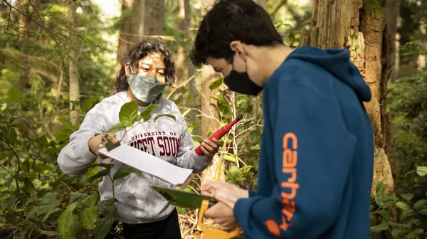 Admission | University of Puget Sound