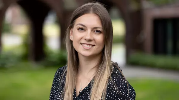 Meet the CHWS Team | University of Puget Sound