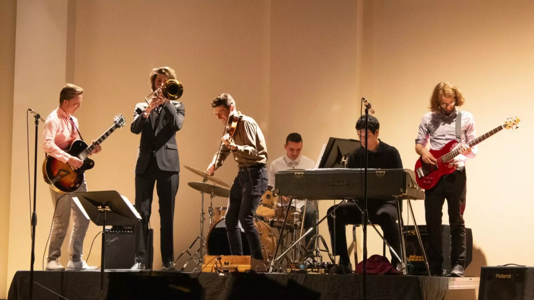 Music | University of Puget Sound