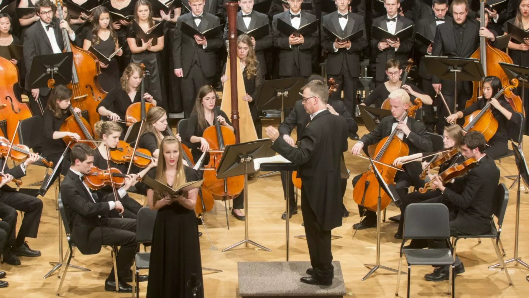 Music | University of Puget Sound