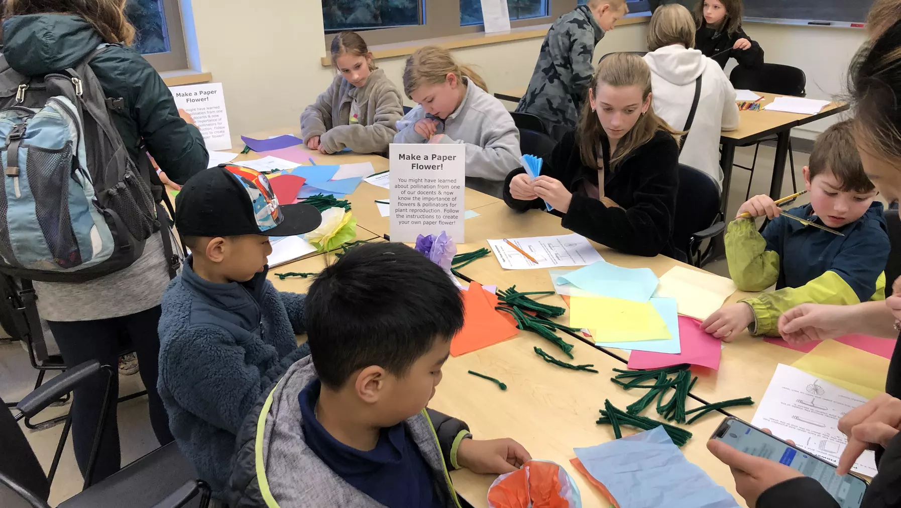 Night at the Museum | University of Puget Sound