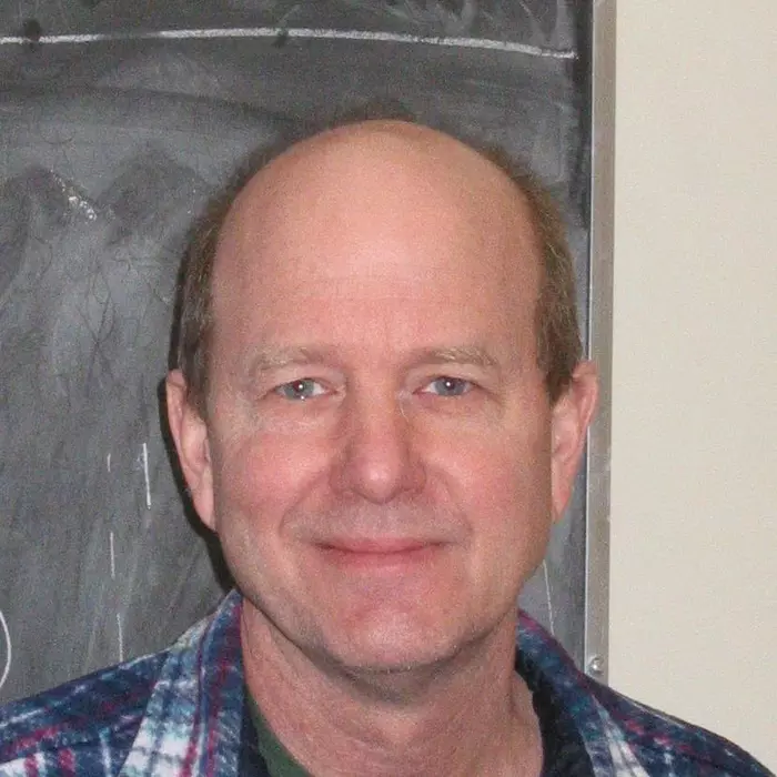 Gregory Elliott | University of Puget Sound