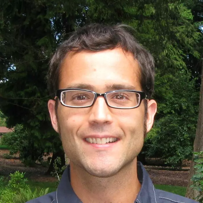 David Latimer | University of Puget Sound