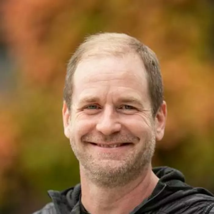 Daniel Sherman | University of Puget Sound