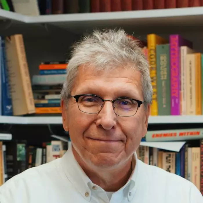 James Jasinski | University of Puget Sound