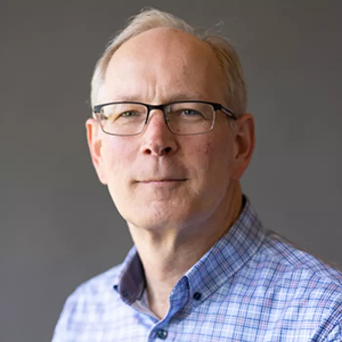 Bradford Dillman | University of Puget Sound