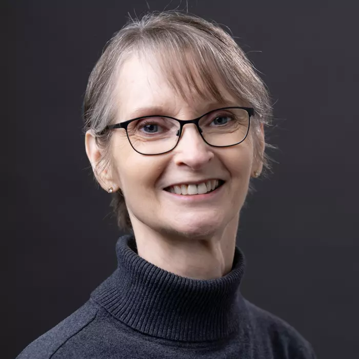 Cindy Miller | University of Puget Sound
